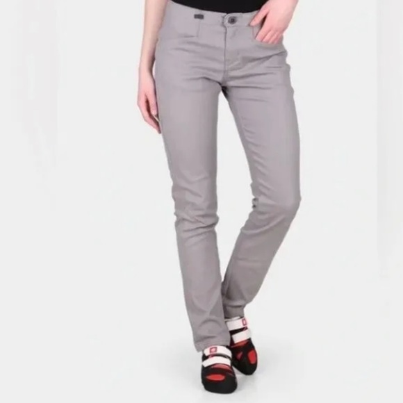 Patagonia | Pants & Jumpsuits | Patagonia Gray Escala Rock Pants | Poshmark